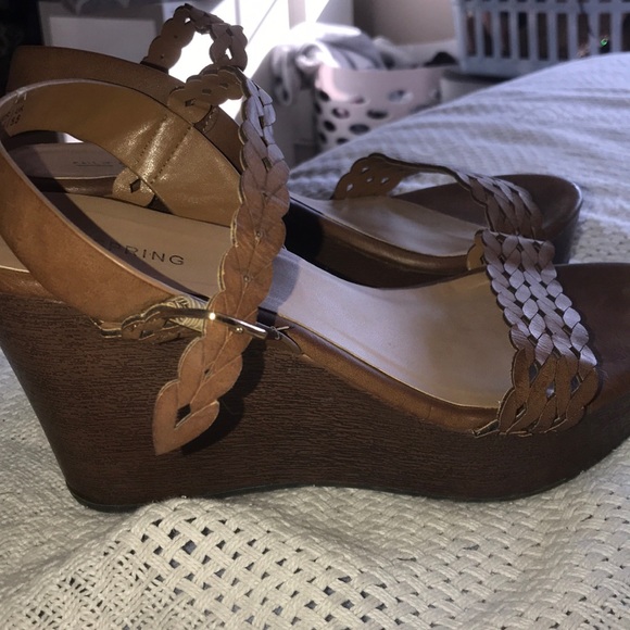 Call It Spring | Shoes | Call It Spring Wedges | Poshmark